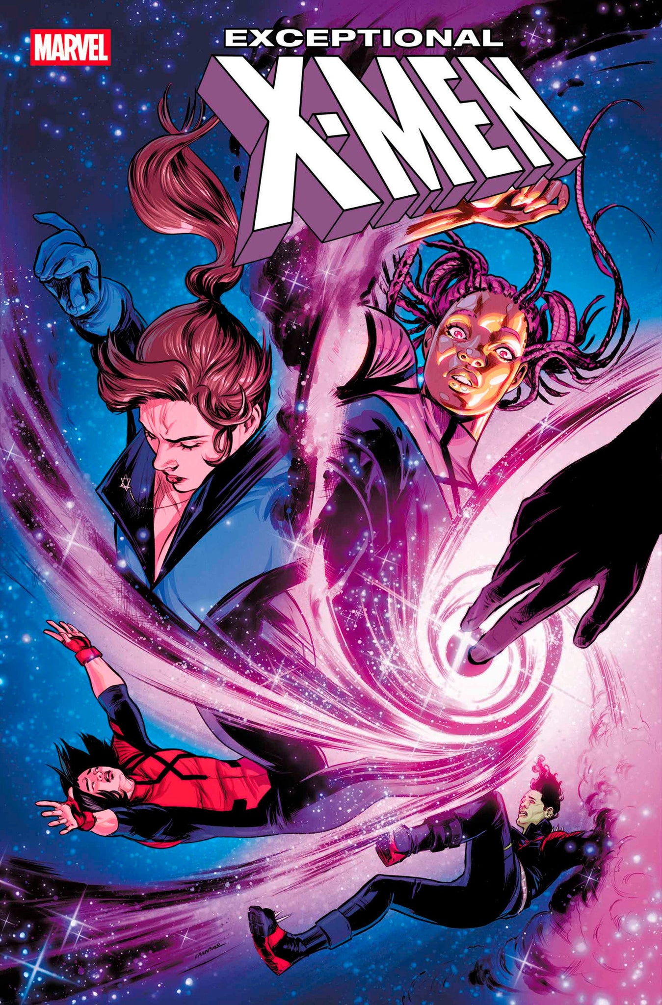 Exceptional X-Men #12 – Comics Etc. Direct